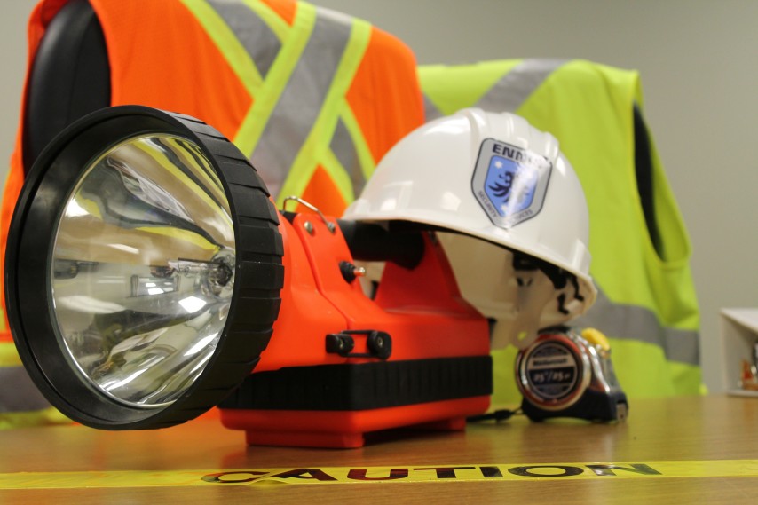 Fire Wardens | Ennis Safety, Security & Consulting Group